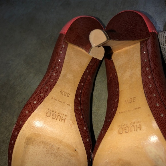 Hugo Boss | Shoes | Hugo Boss Pumps | Poshmark